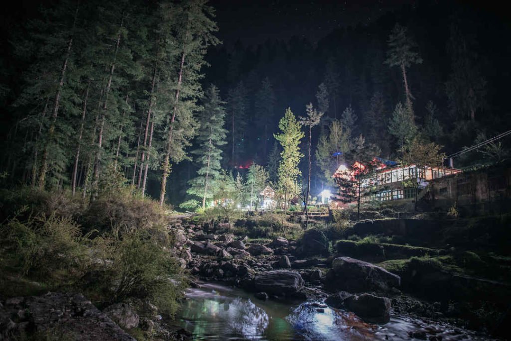 List of The Best Places To Visit In Jibhi Valley in 2021! - Chandigarh ...